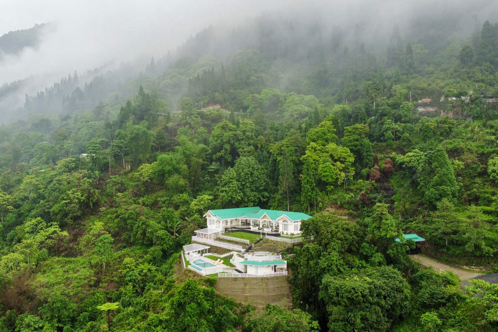 Darjeeling in February and March: Complete Guide on Travelling to ...