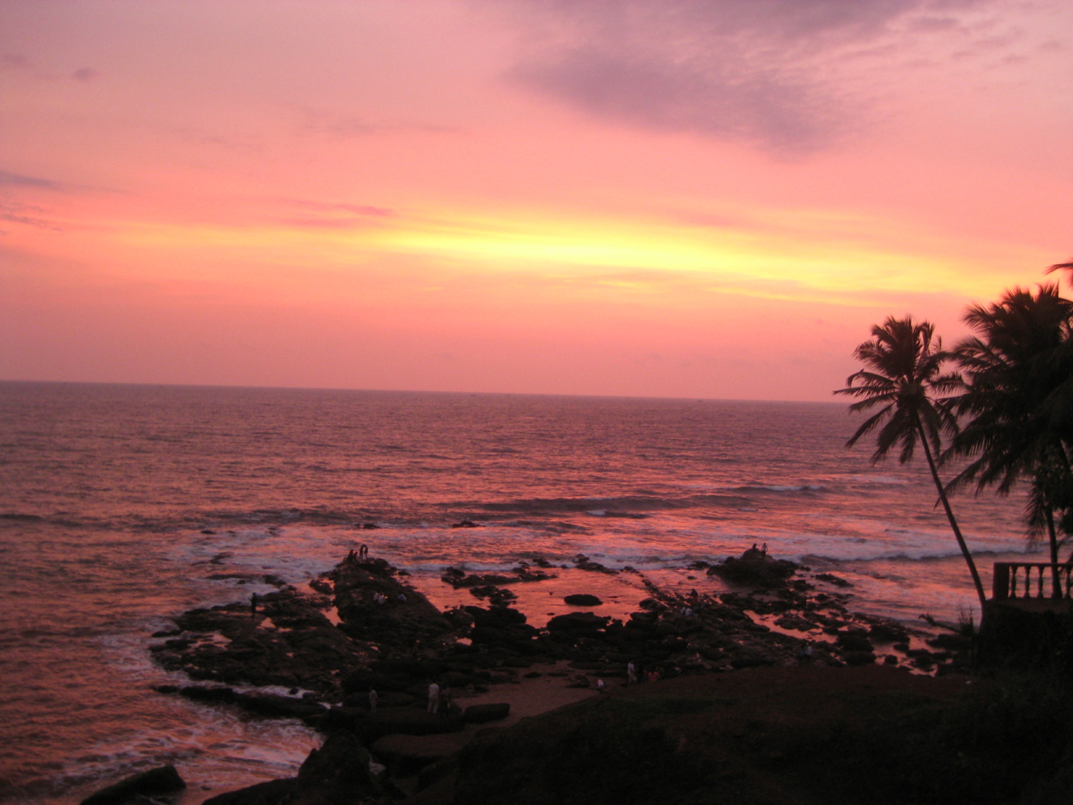 Candolim, Calangute, and Baga: What Makes These Most Popular Beaches in ...