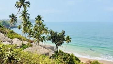 20 Best Goa Tourist Places: A Detailed Guide - StayVista Journal