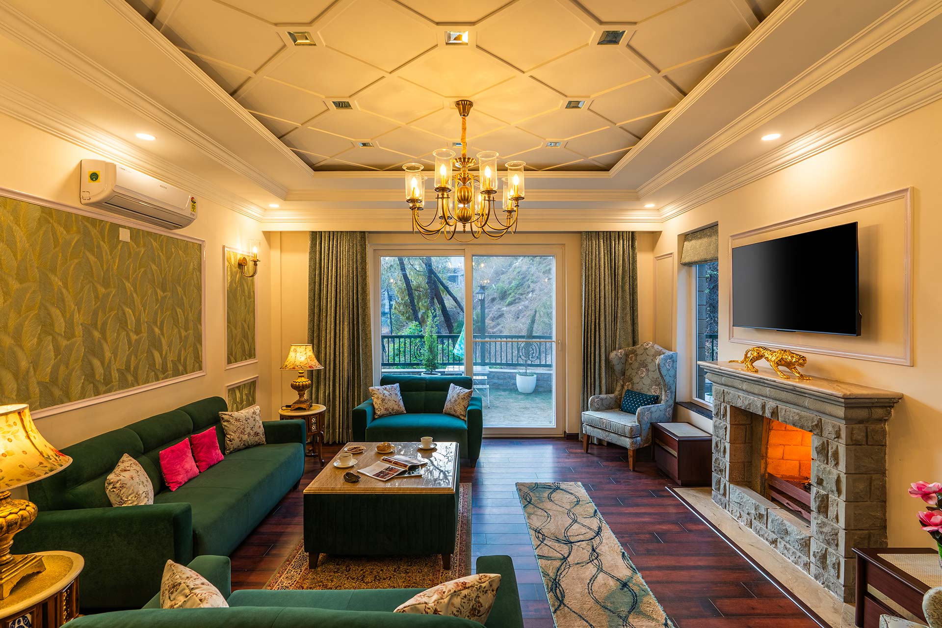 Stay at These Homestays in Himachal Pradesh for a Dreamy Summer Getaway - StayVista Journal