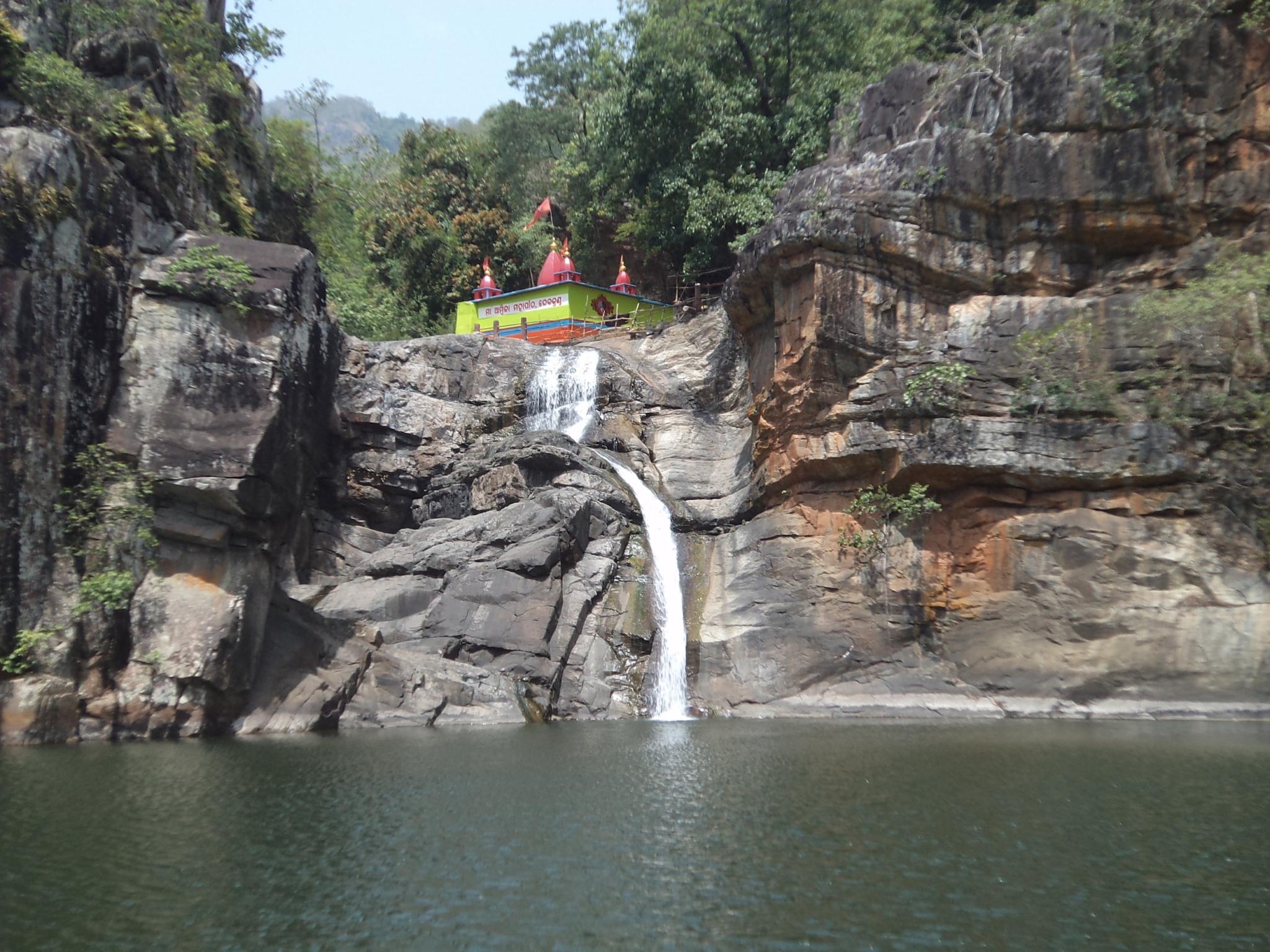 Best Waterfalls in Maharashtra: Top 10 Stunning Waterfalls for Your ...