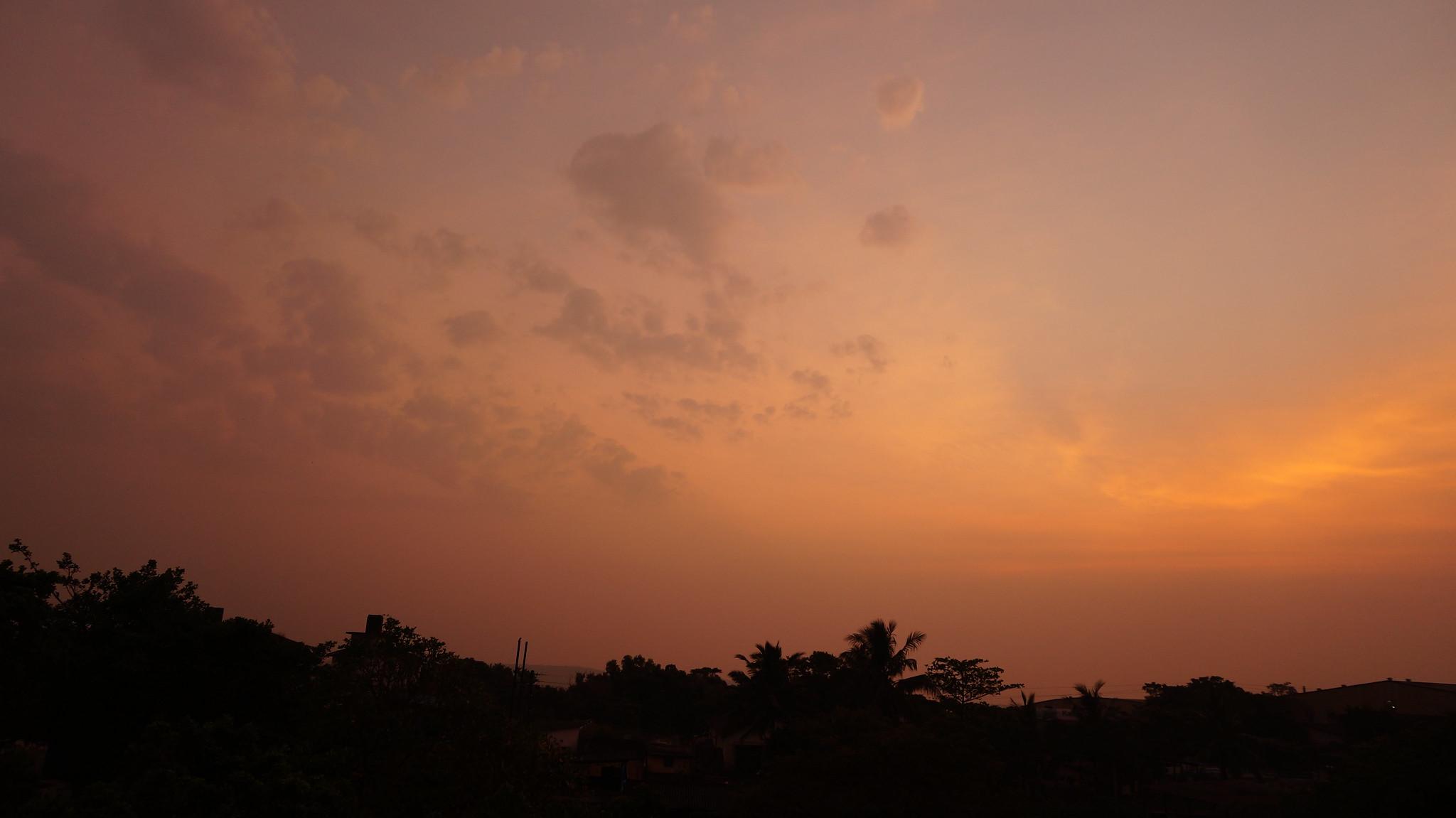 Sunset Spots in Goa: Places to Visit in Goa for the Best Views ...