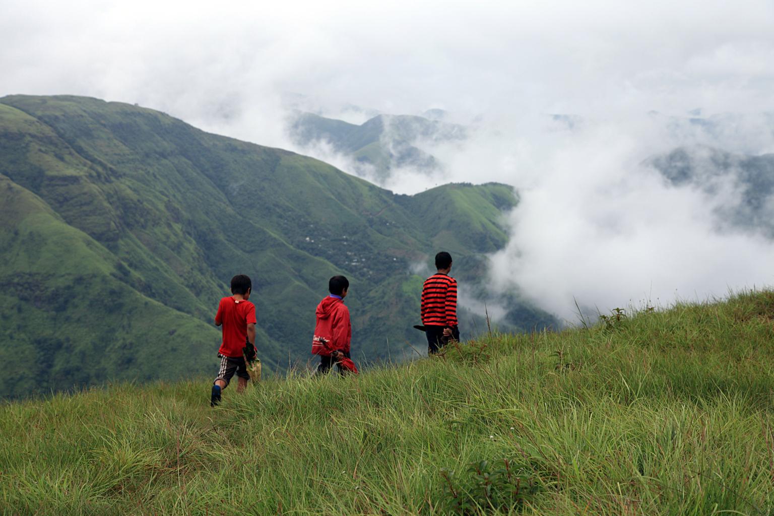 Top Remote Places in India for the Ultimate Digital Detox - StayVista ...