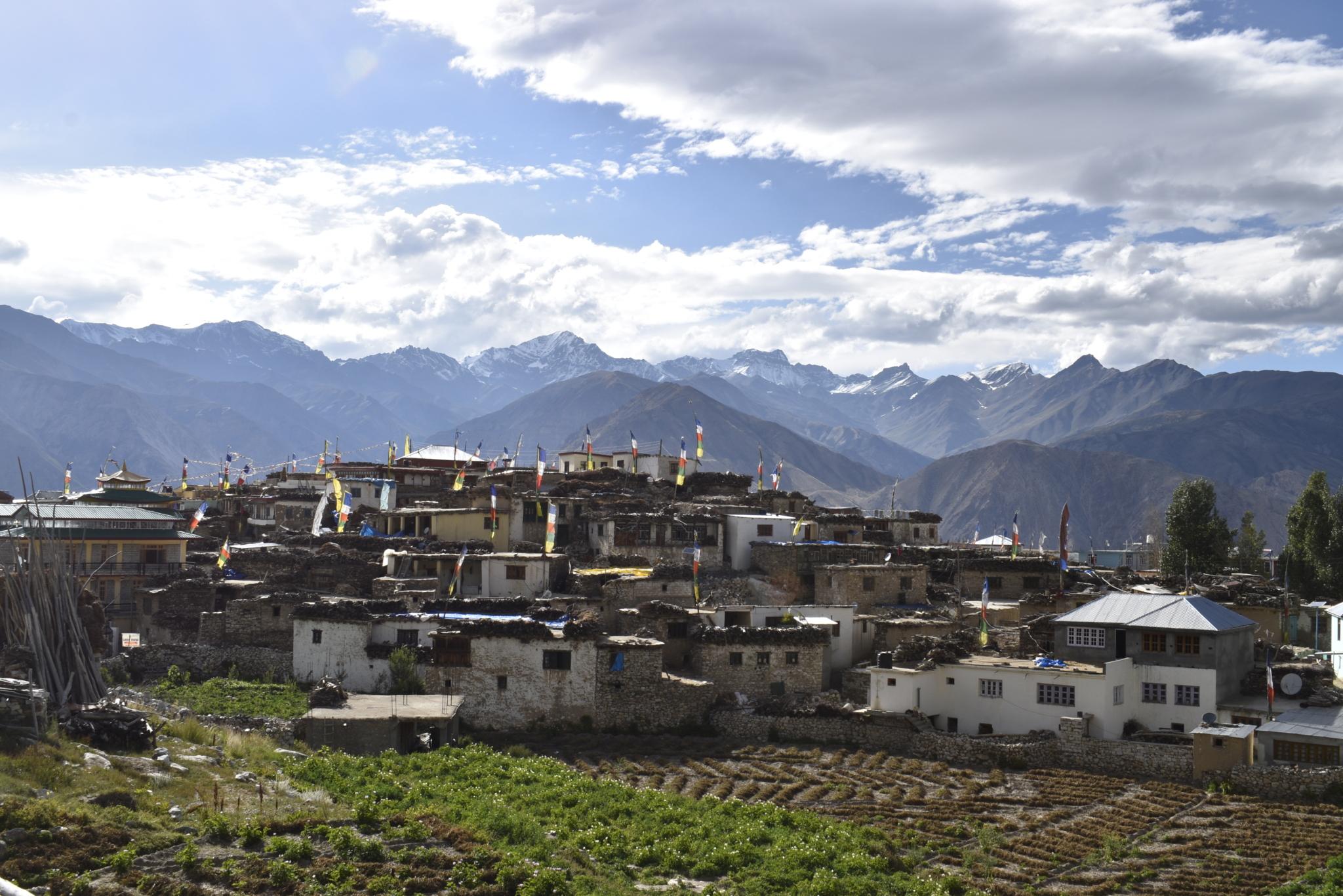 Top Remote Places in India for the Ultimate Digital Detox - StayVista ...