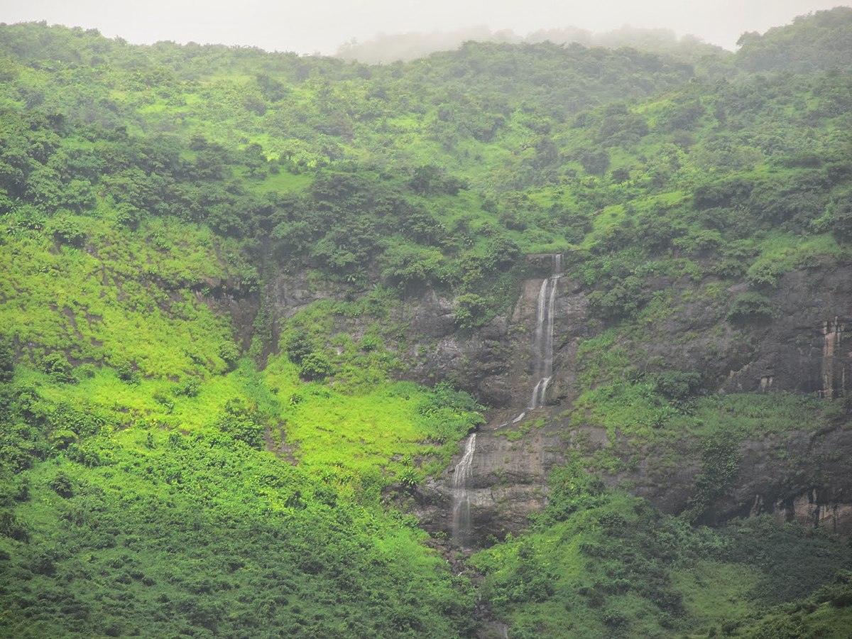 Best Waterfalls in Maharashtra: Top 10 Stunning Waterfalls for Your ...