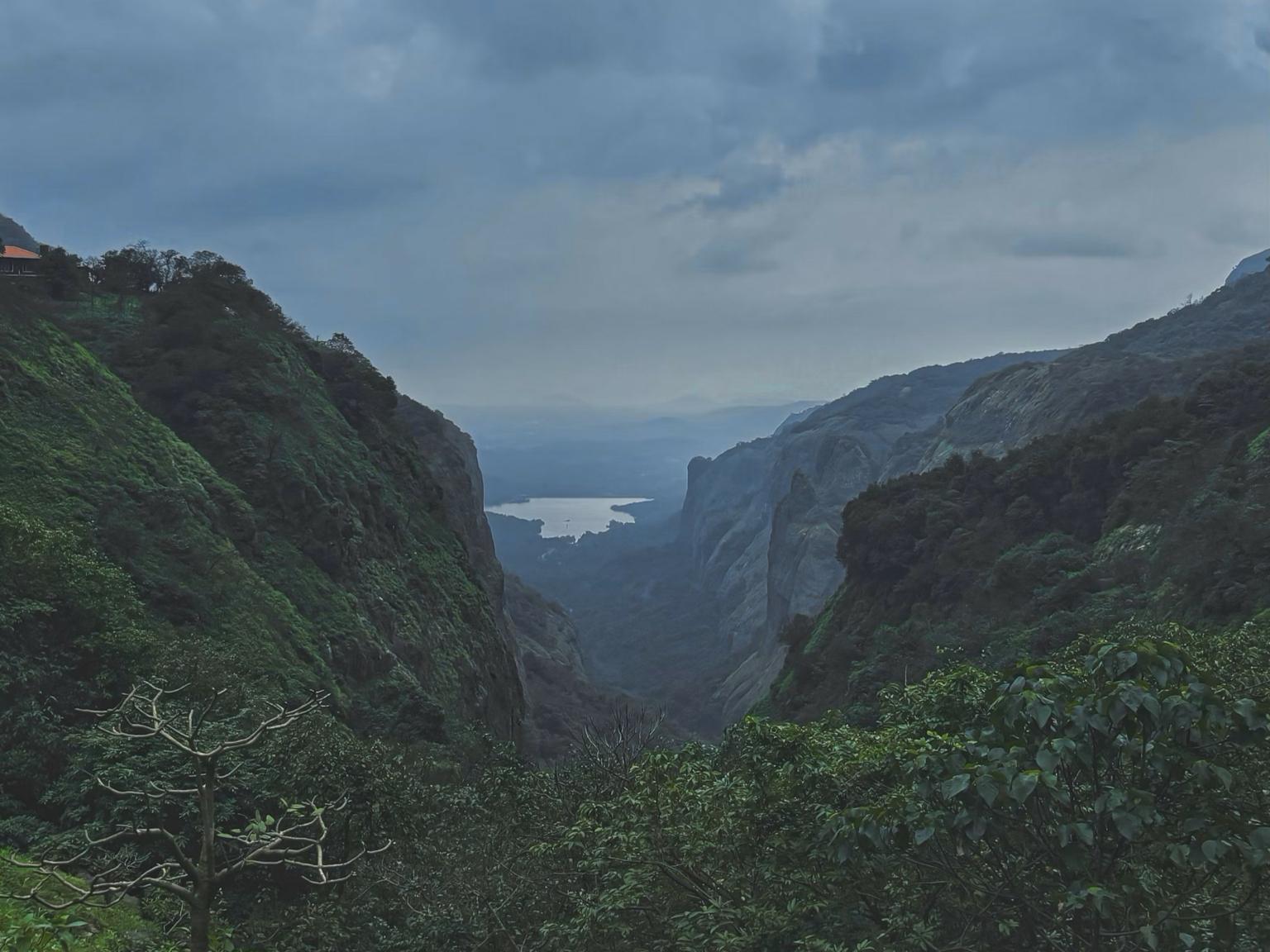 Andharban Jungle Trek: Ultimate Monsoon Trekking Guide - StayVista Journal