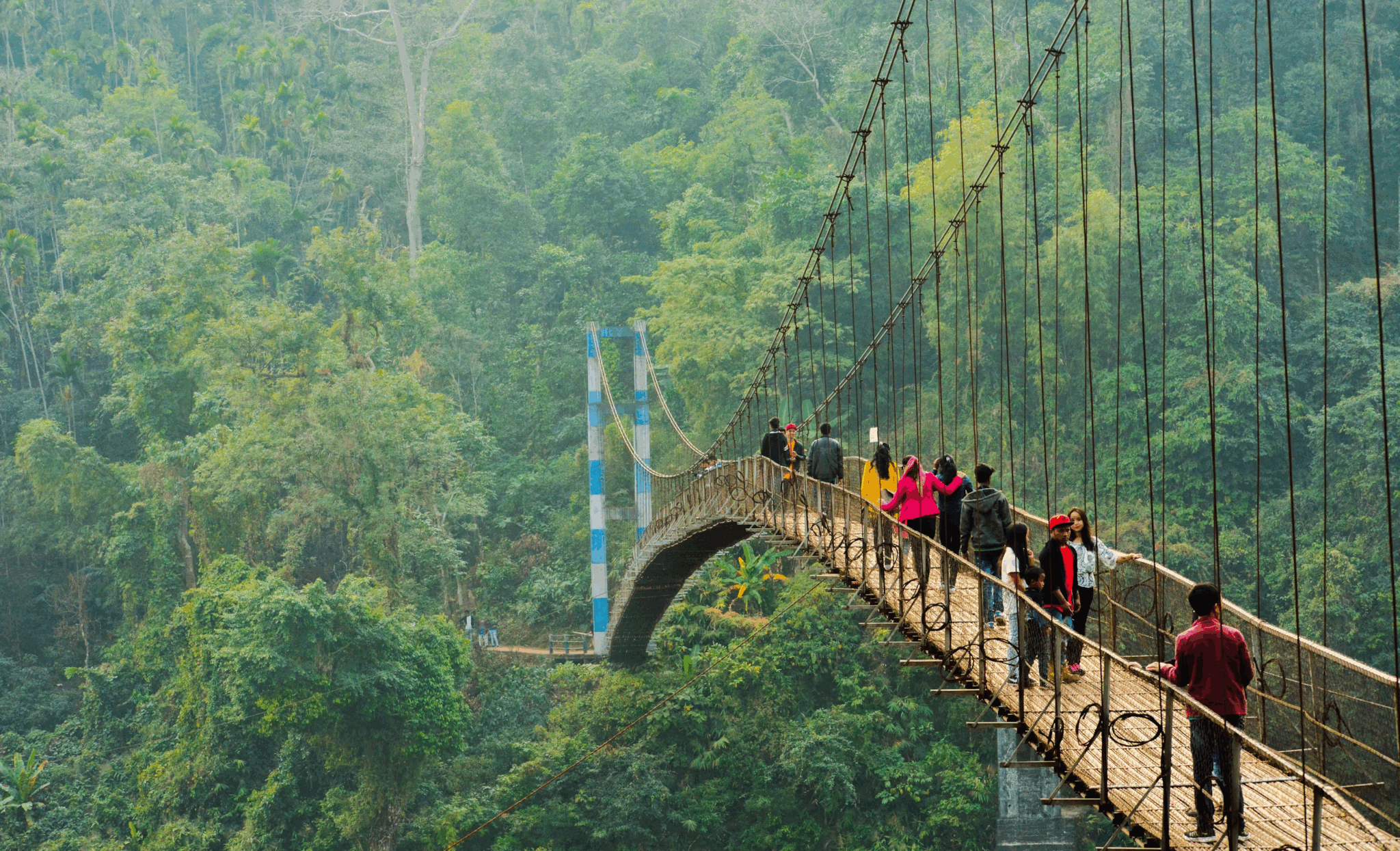 Things to Do in Shillong: Complete Guide to Meghalaya's Scotland of the ...