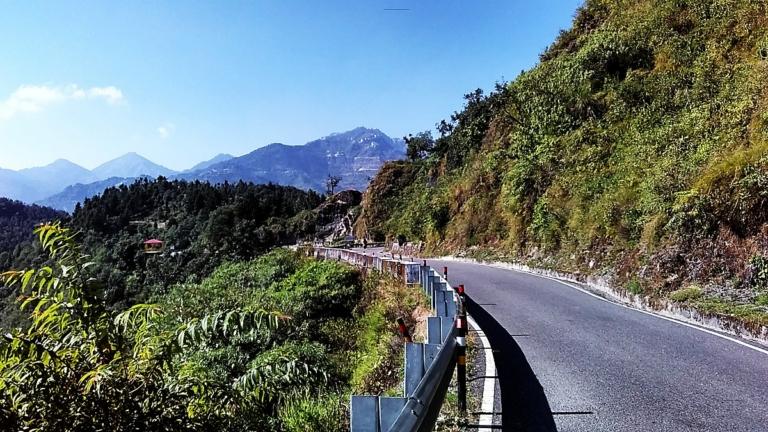 Delhi To Mussoorie Road Trip: Route, How to Reach, Places to Visit ...