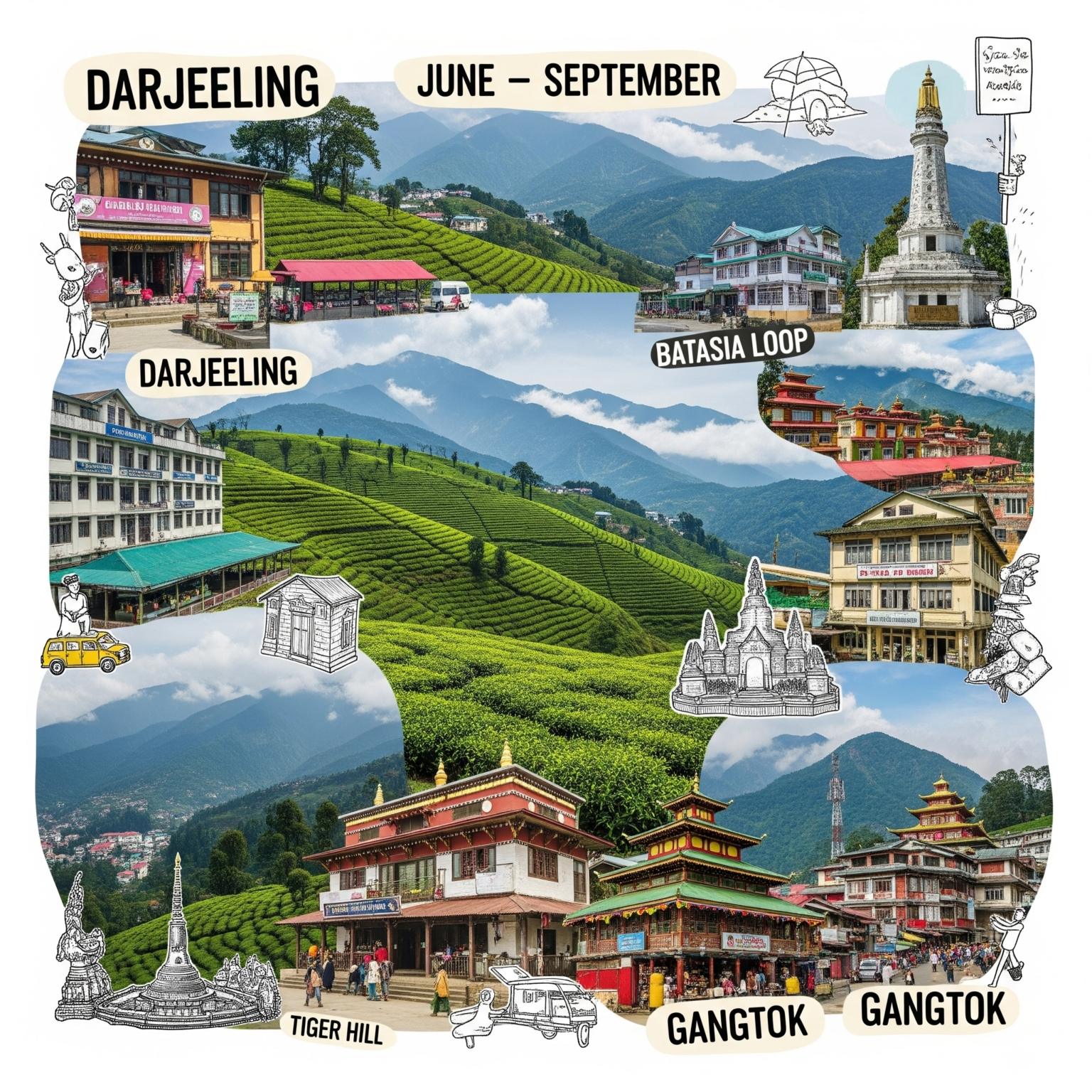 Embrace The Karnataka Bliss: Best Honnavar Tourist Places, Things To Do ...