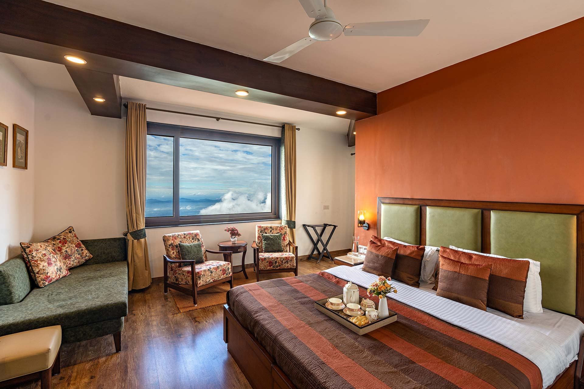 Delhi To Mussoorie Road Trip: Route, How to Reach, Places to Visit ...