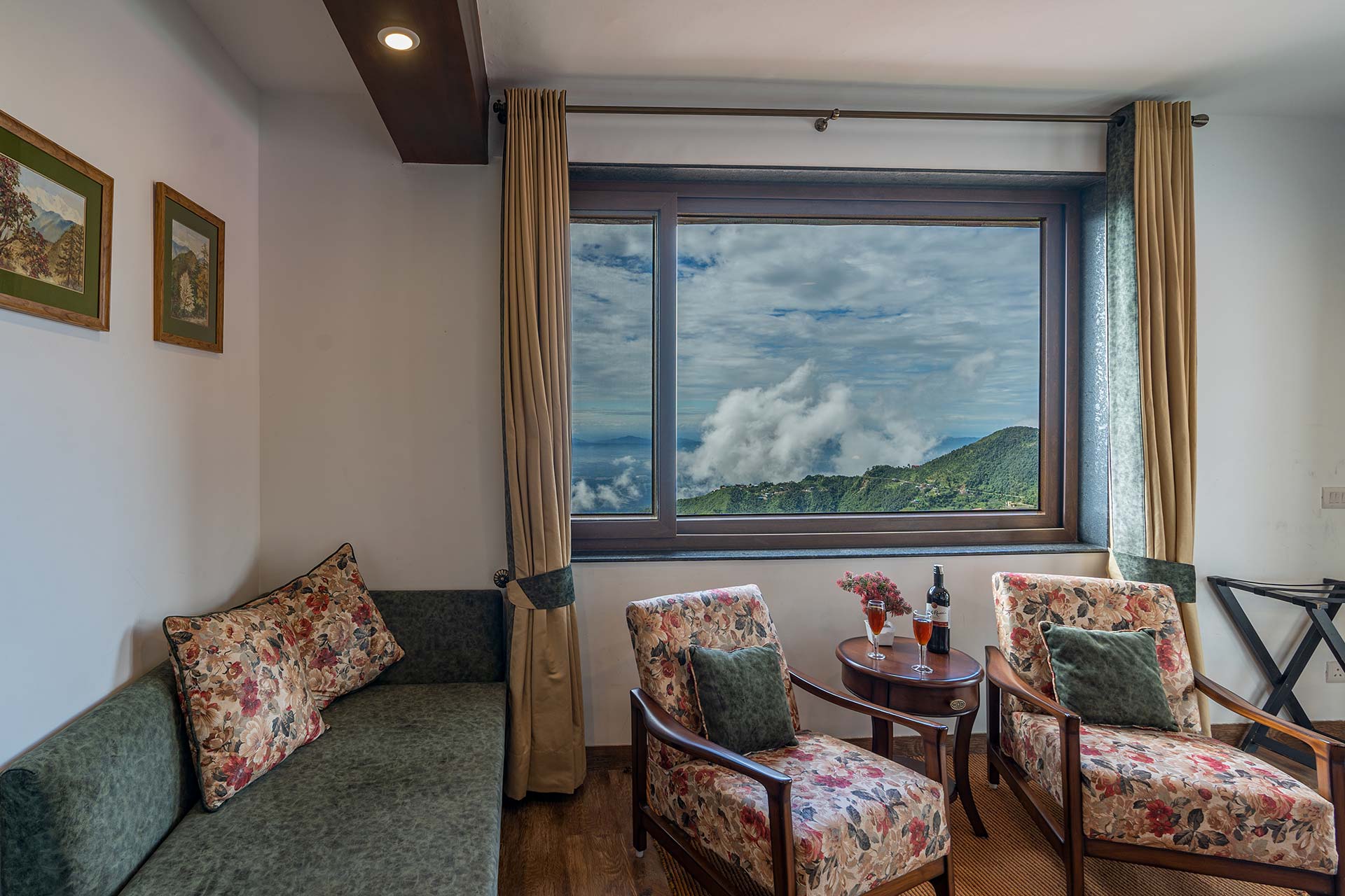 Delhi To Mussoorie Road Trip: Route, How to Reach, Places to Visit ...