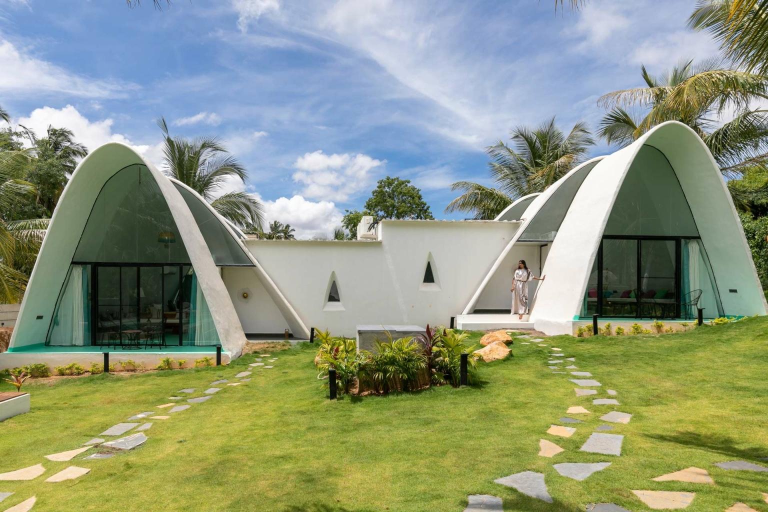 Unique Stays in India: A Guide to the Country’s Best-Kept Secrets ...