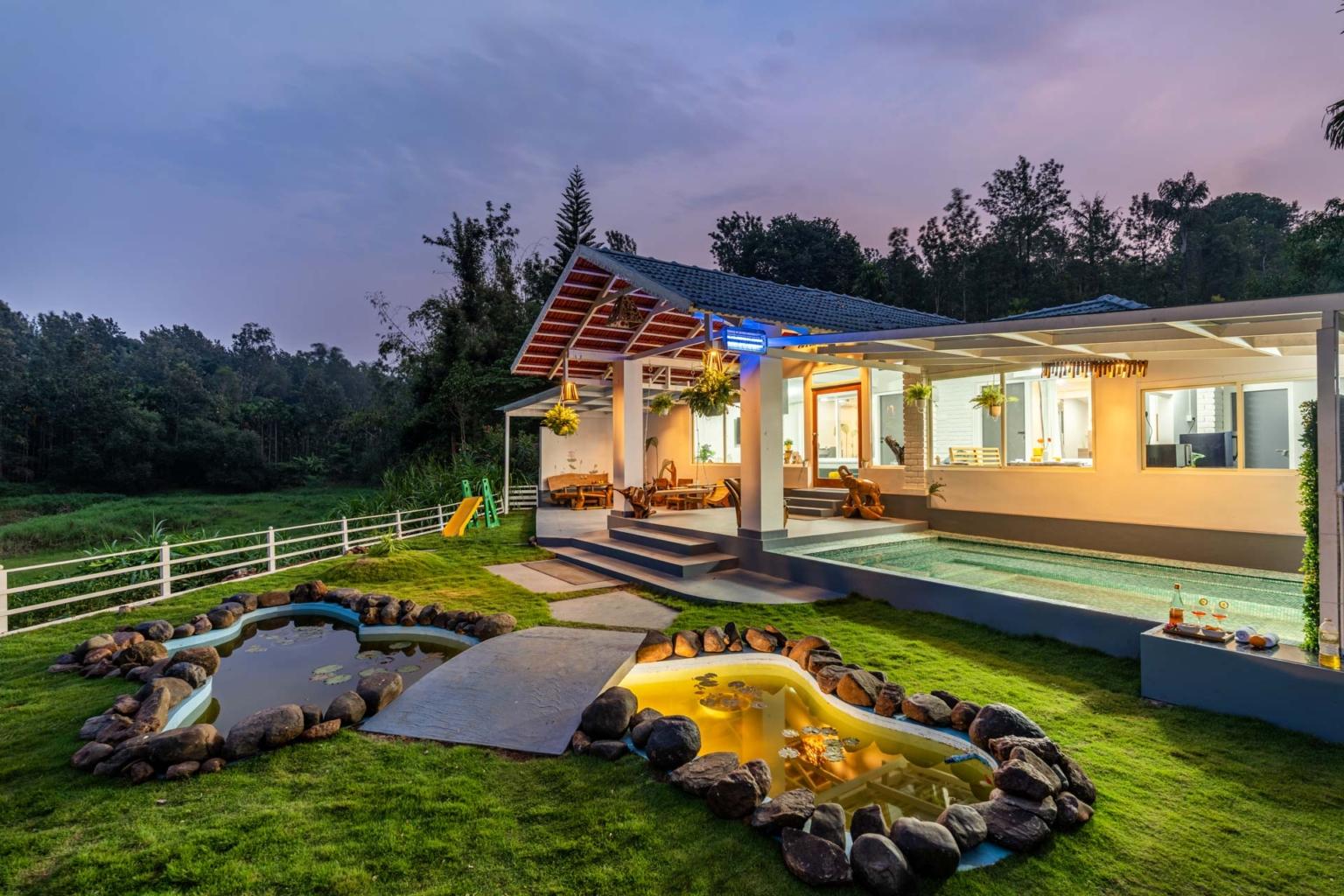 Coorg Travel Guide: Everything You Need to Know for an Unforgettable ...