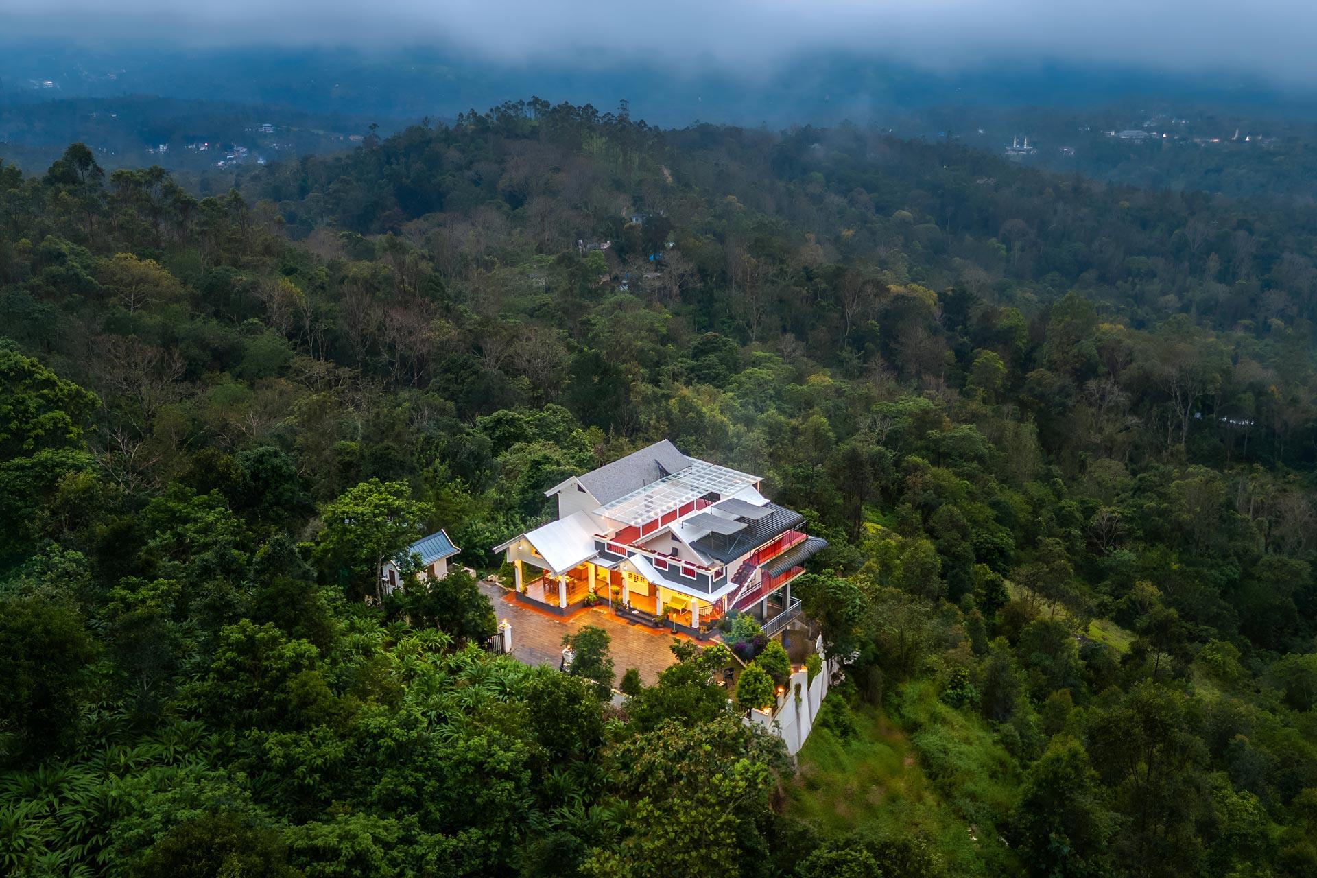 India Monsoon Map 2025: Best Places to Visit in India During Monsoon ...