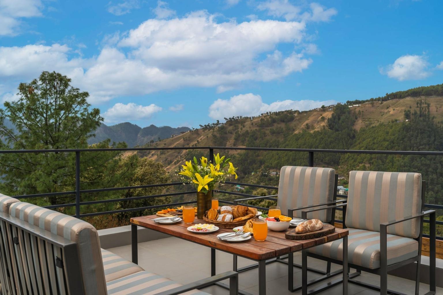 Best Couple Retreat Destinations in India for a Romantic Escape ...