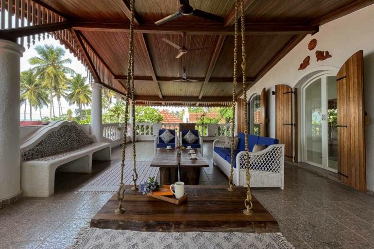 Why Parra Goa Is North Goa’s Most Instagrammable Hideaway - StayVista ...