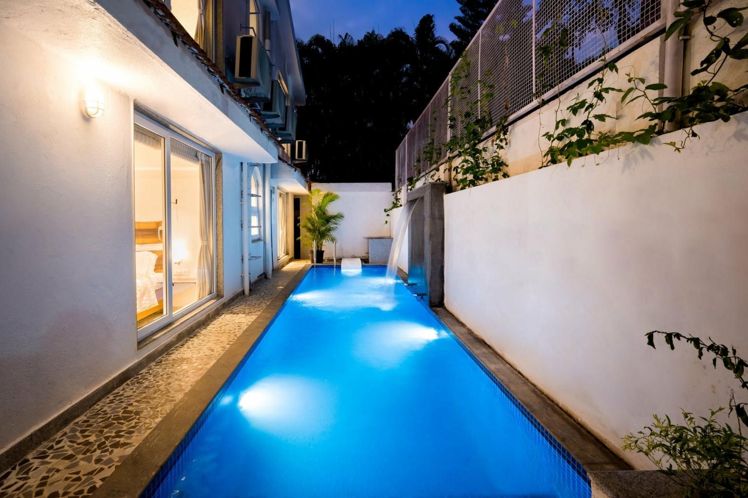 Why Parra Goa Is North Goa’s Most Instagrammable Hideaway - StayVista ...