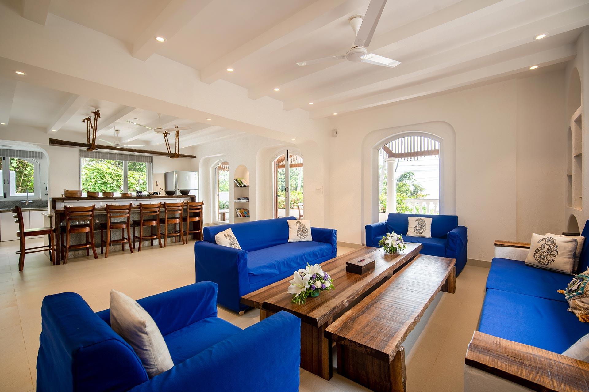 Why Parra Goa Is North Goa’s Most Instagrammable Hideaway - StayVista ...