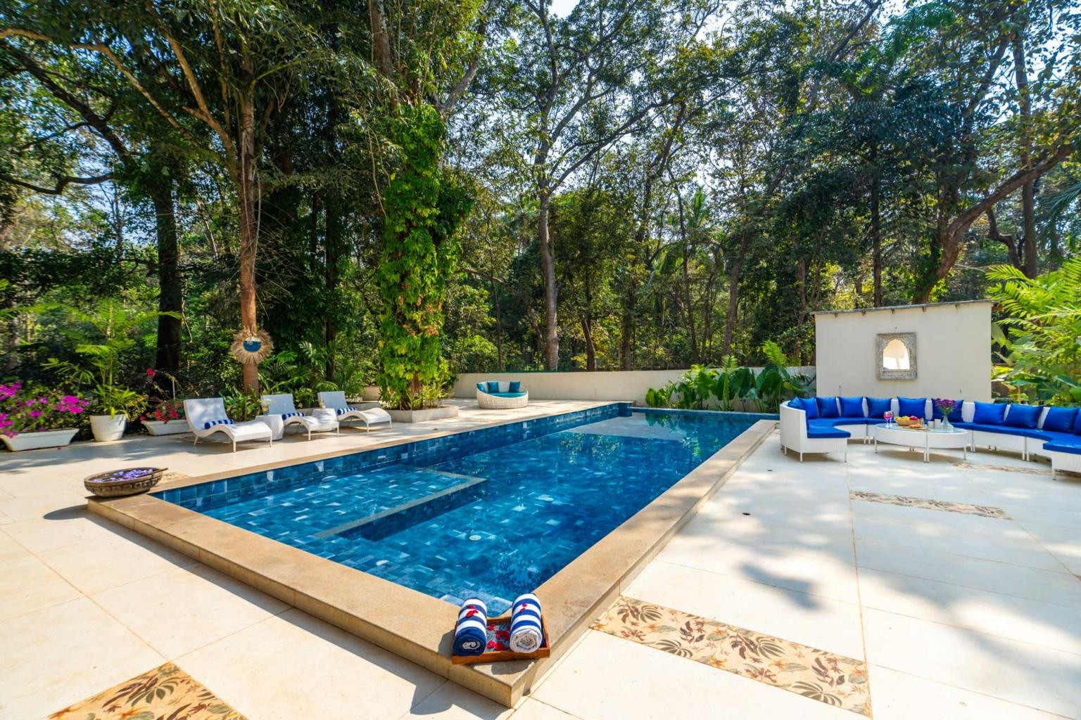 Why Parra Goa Is North Goa’s Most Instagrammable Hideaway - StayVista ...