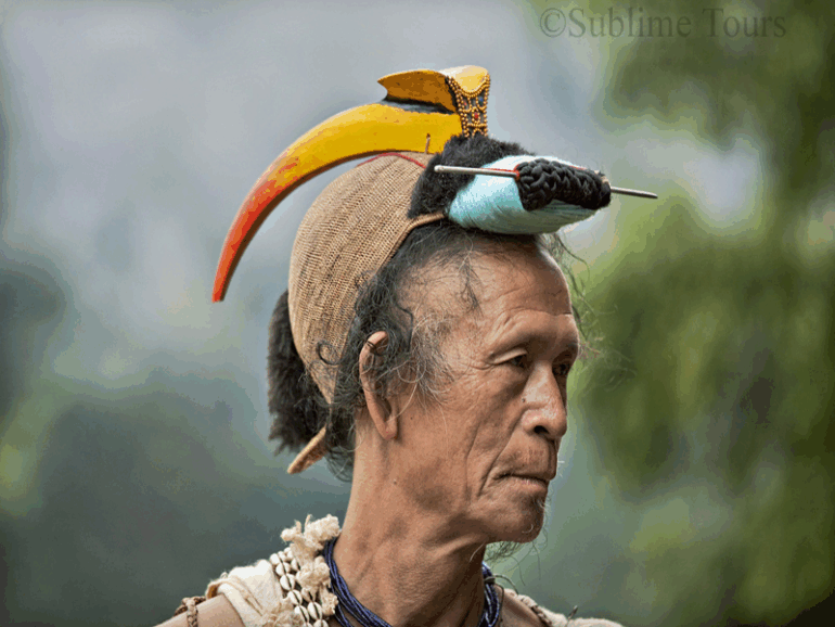 Ziro Valley Festival 2025 Guide | Places to Visit, Stays & More ...