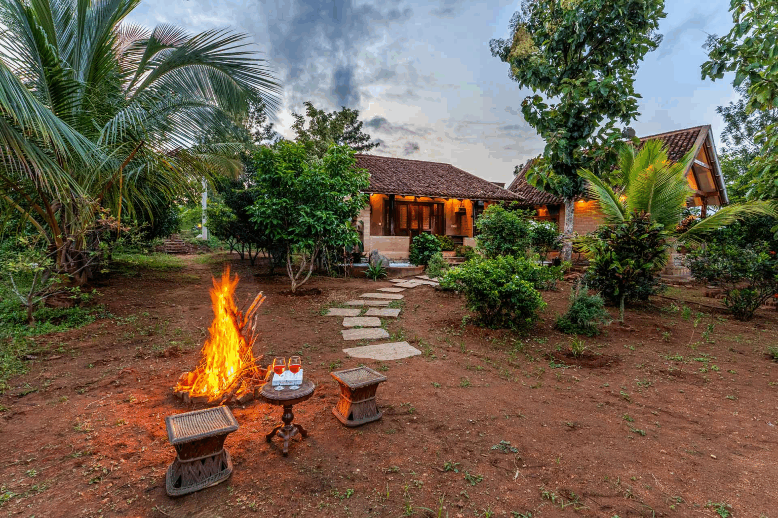 Experience Authentic Comfort: Top Homestays in Bangalore Await You ...