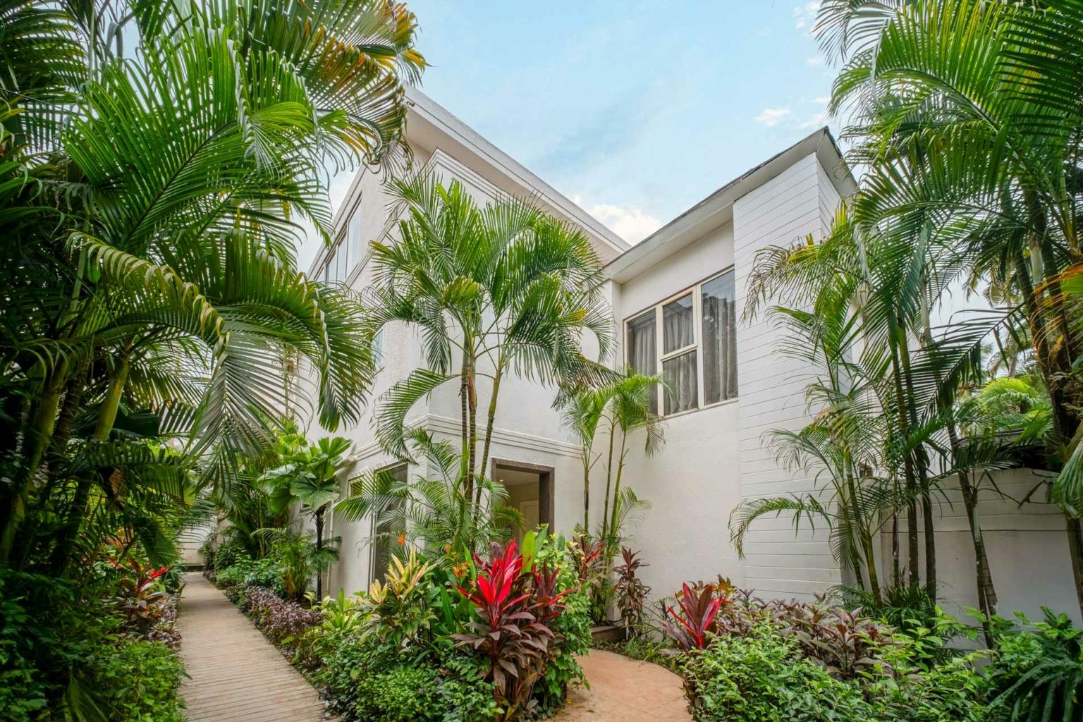 Why Parra Goa Is North Goa’s Most Instagrammable Hideaway - StayVista ...