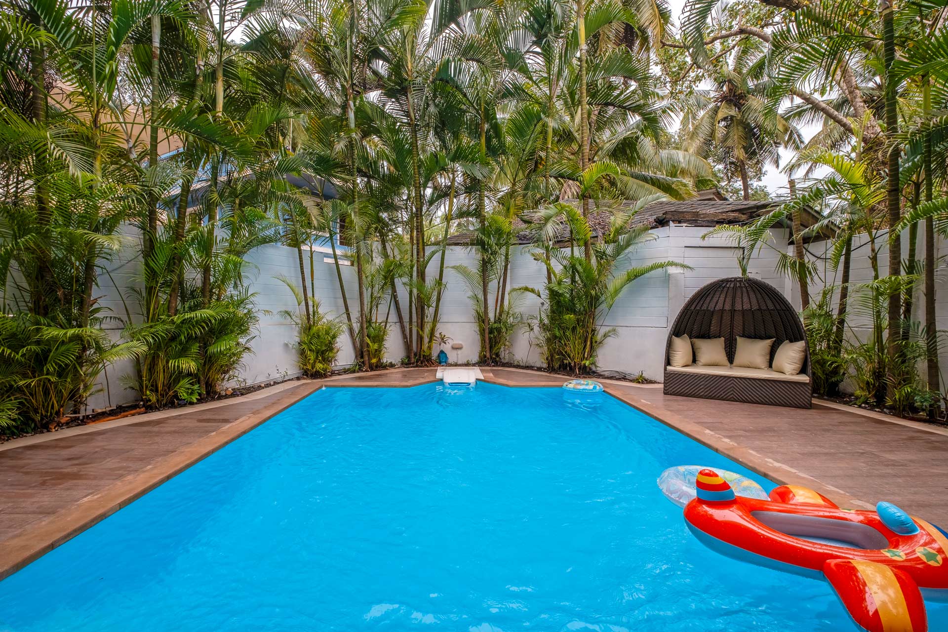 Why Parra Goa Is North Goa’s Most Instagrammable Hideaway - StayVista ...
