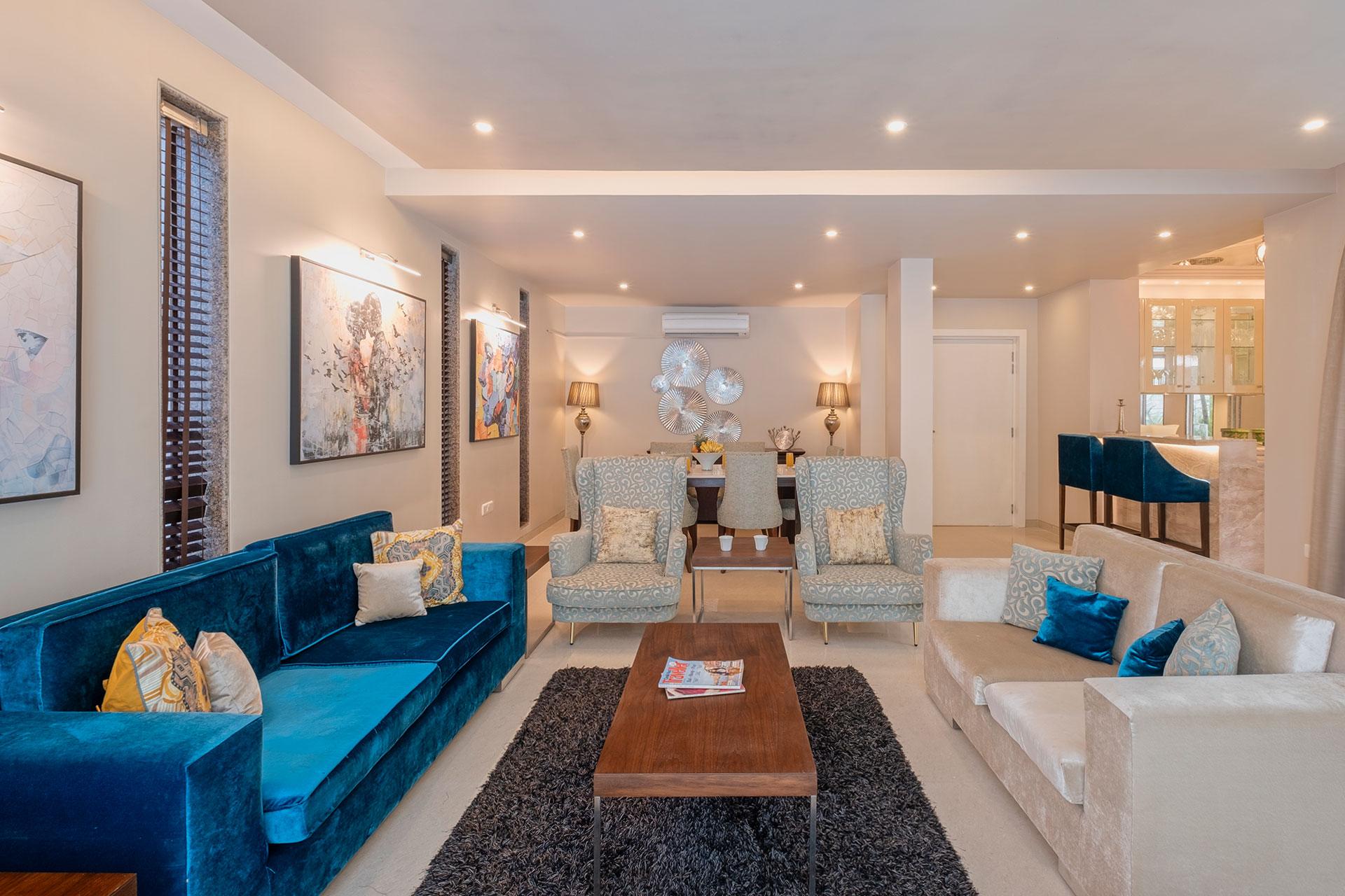 Why Parra Goa Is North Goa’s Most Instagrammable Hideaway - StayVista ...