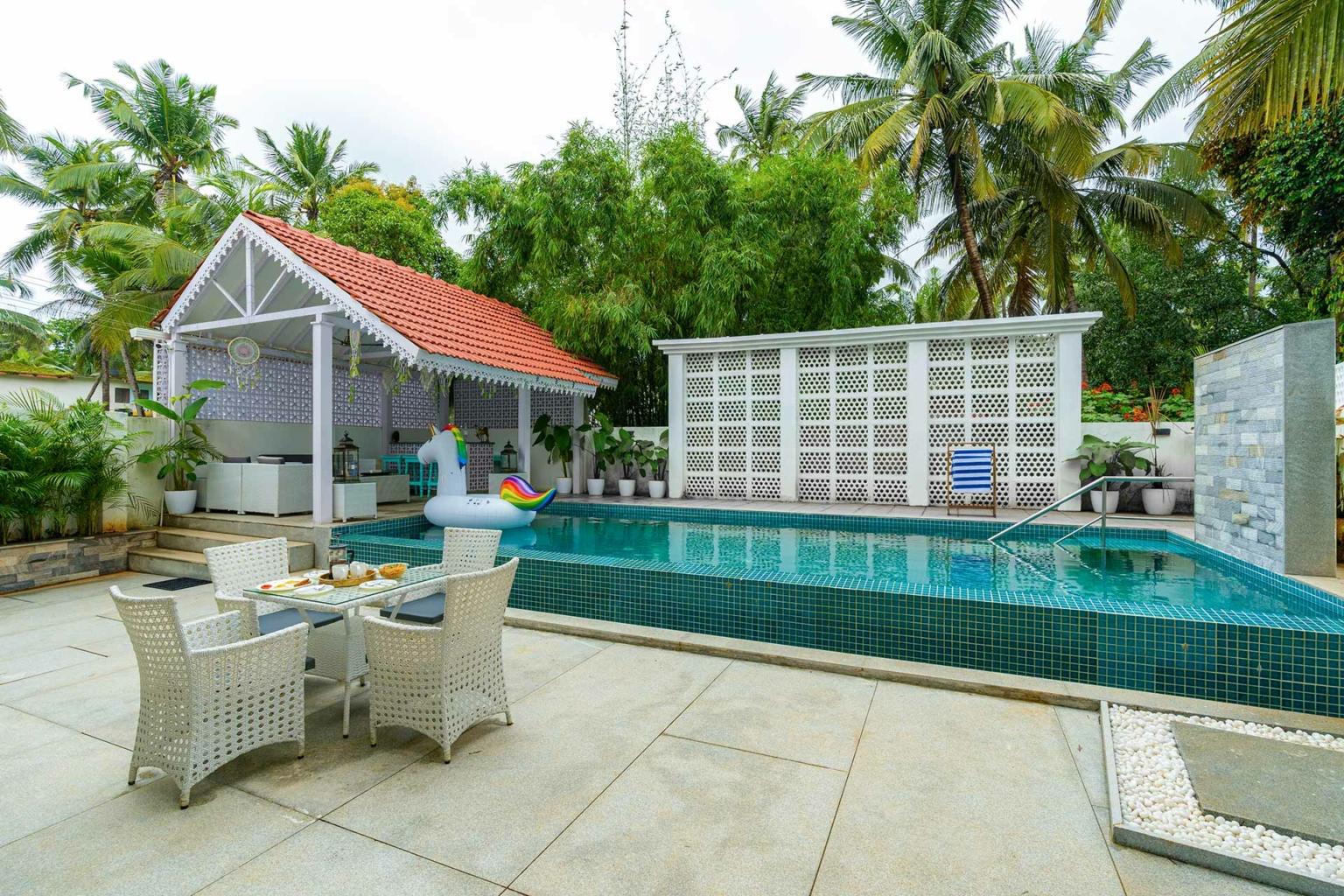 Why Parra Goa Is North Goa’s Most Instagrammable Hideaway - StayVista ...