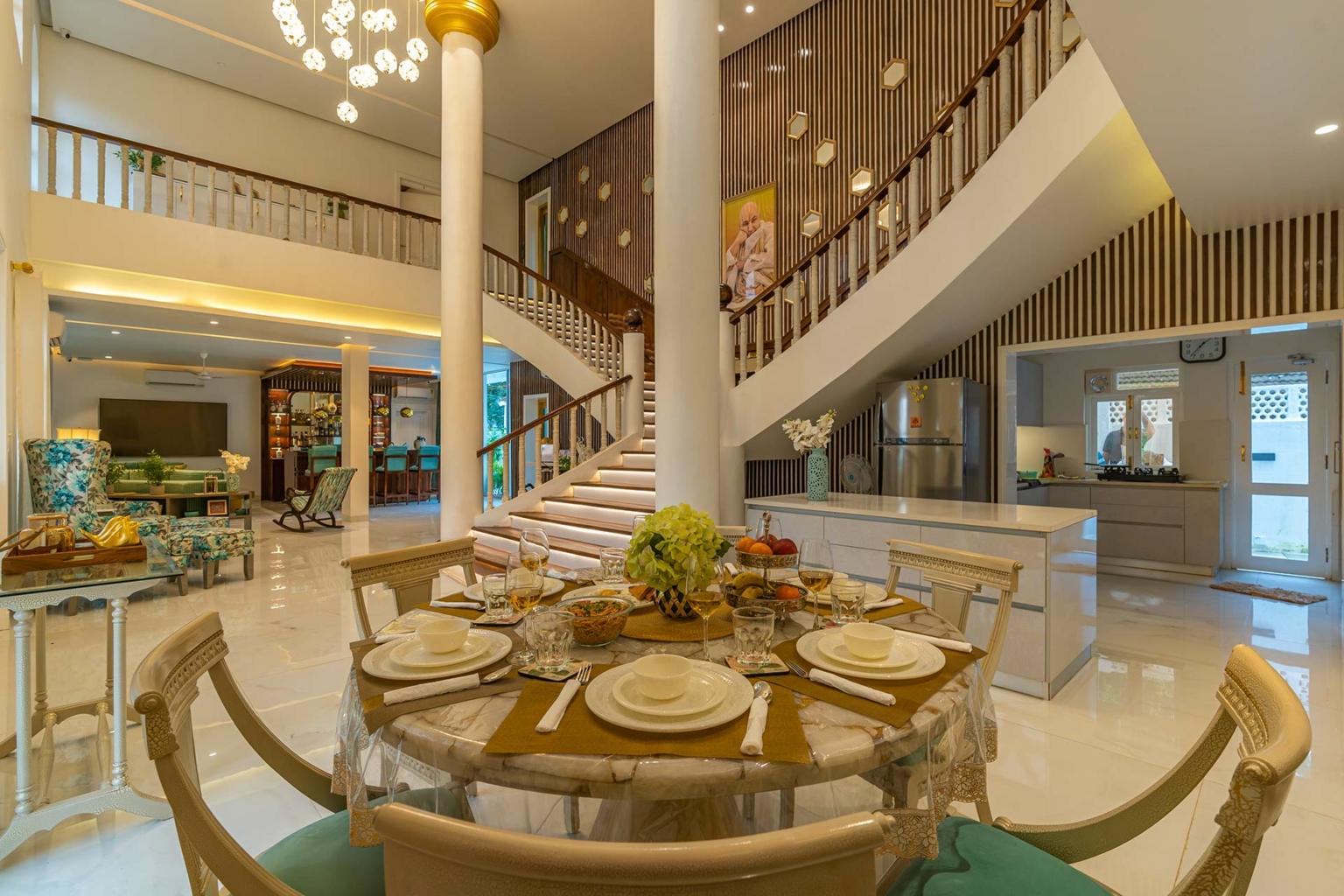 Why Parra Goa Is North Goa’s Most Instagrammable Hideaway - StayVista ...