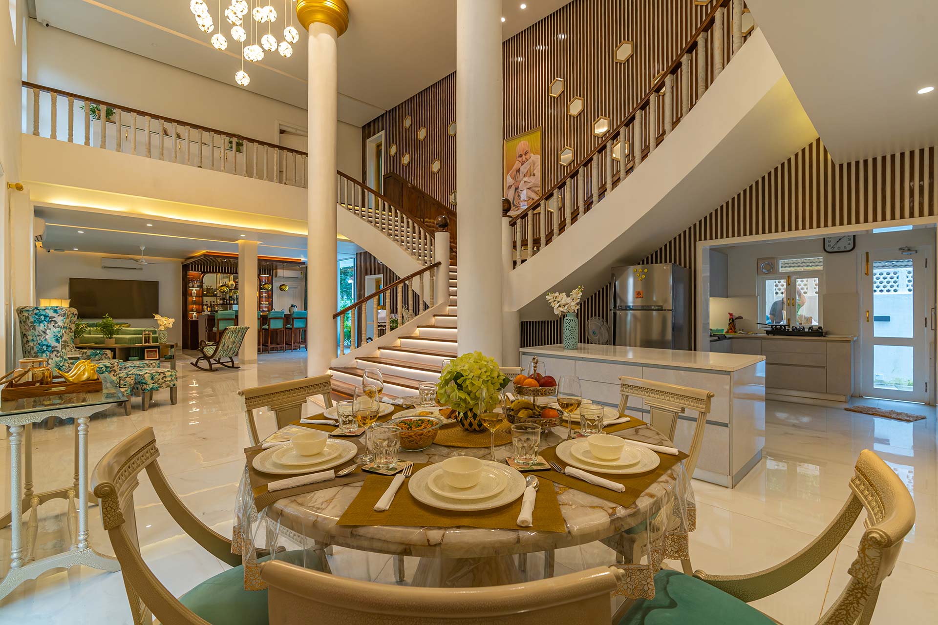 Why Parra Goa Is North Goa’s Most Instagrammable Hideaway - StayVista ...