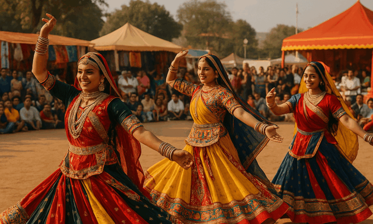 Matsya Festival 2025, Alwar – Dates, Highlights & Travel Guide to ...