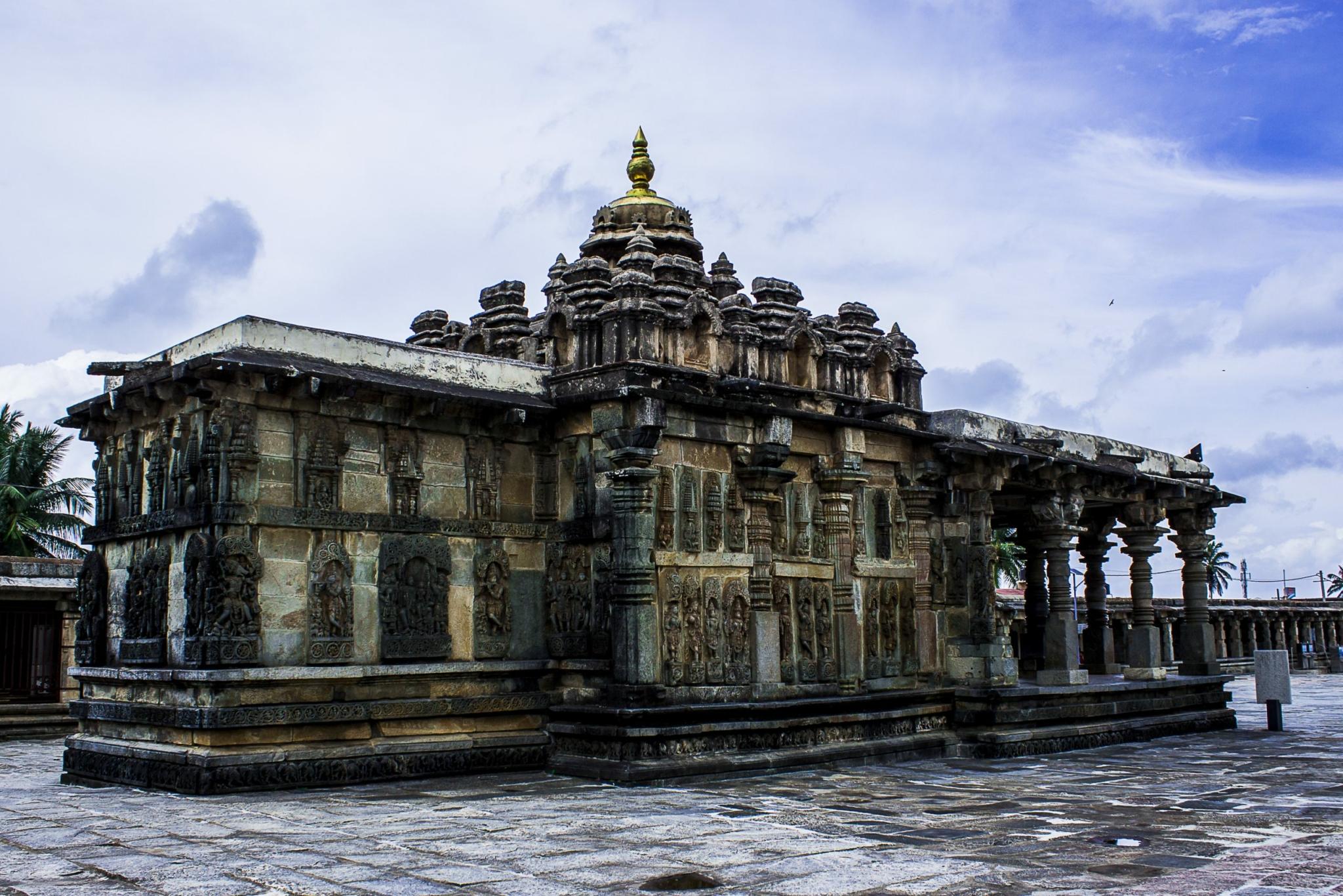 Religious Tourism in Kerala: 10 Spiritual Places to Visit - StayVista ...