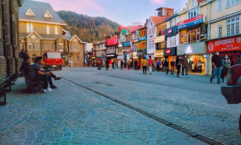 Shimla Summer Festival 2026: Dates, Lineup, Mall Road Schedule & Where ...