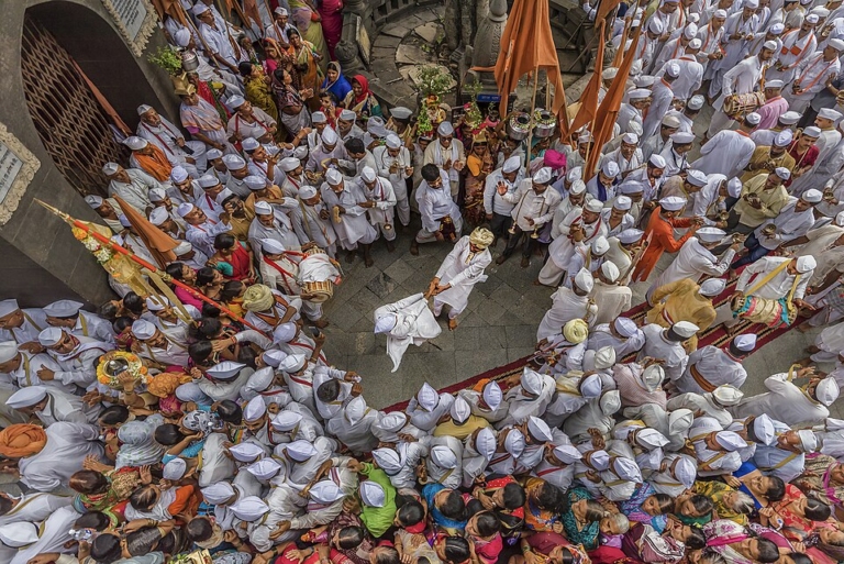 Ashadhi Ekadashi 2026: Date, Pandharpur Wari Route & Maharashtra’s ...
